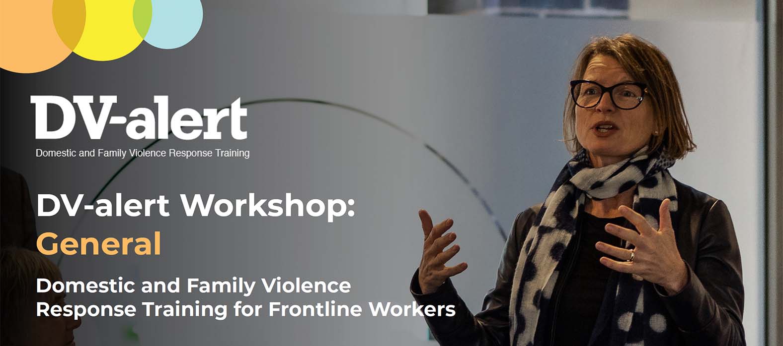 DV-alert 1 Day – Multicultural – Lifeline North Coast