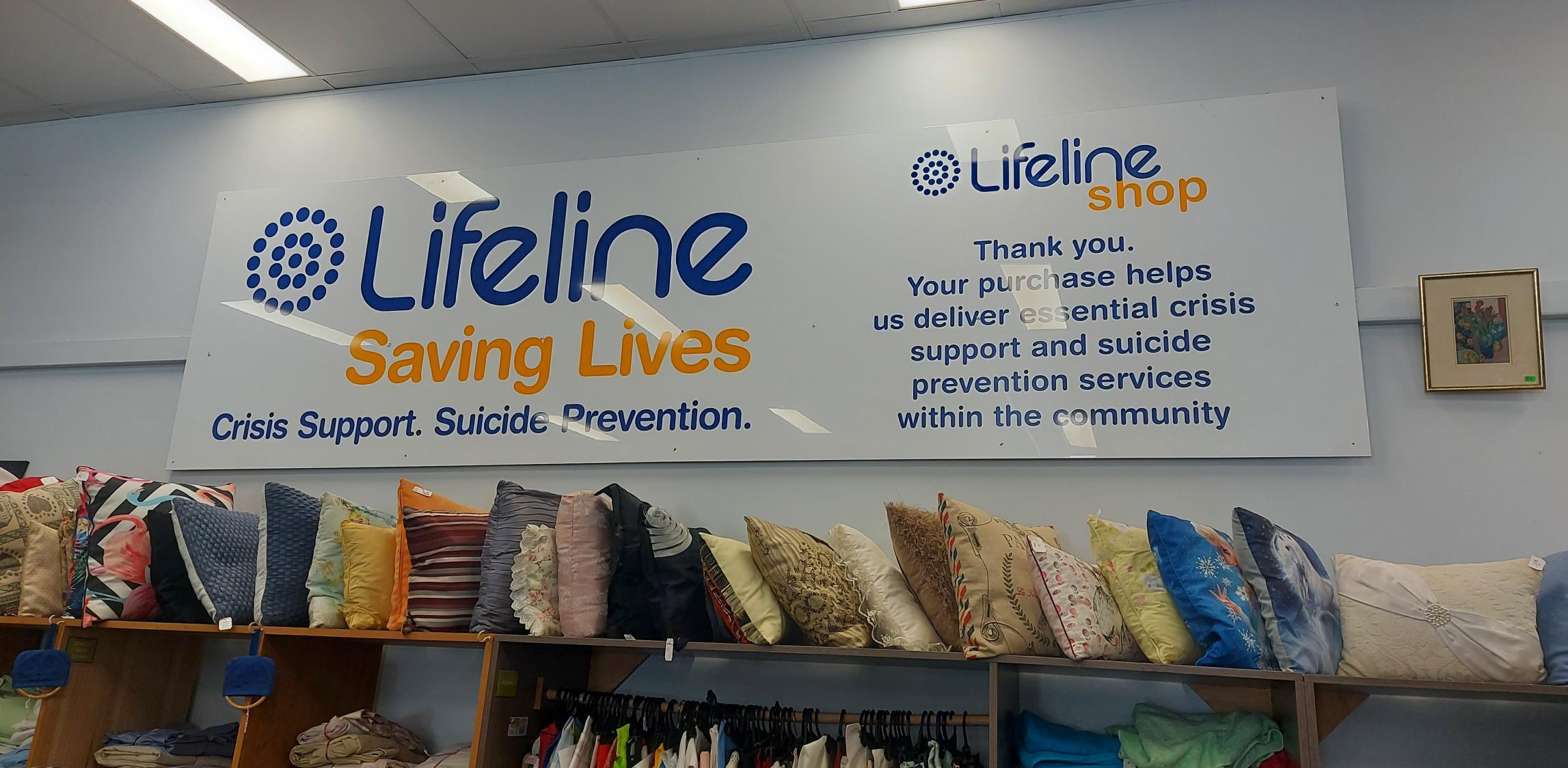 Empowering Communities and Saving Lives - Lifeline North Coast
