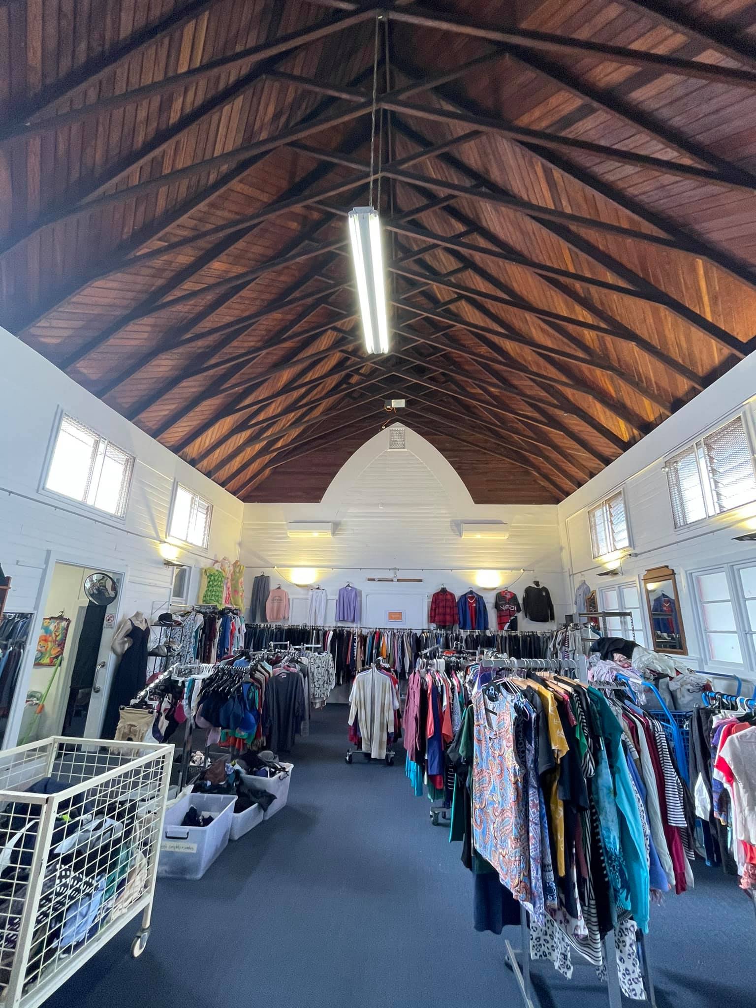 Lifeline North Coast Shops – Lifeline North Coast